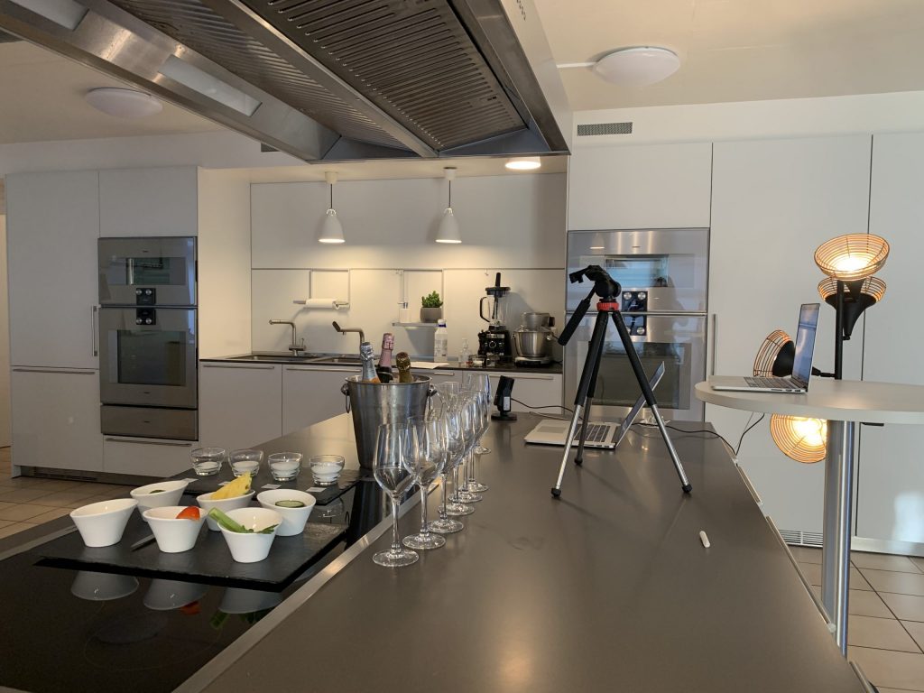 Un E-Team building pour un leadership humain | Dynam